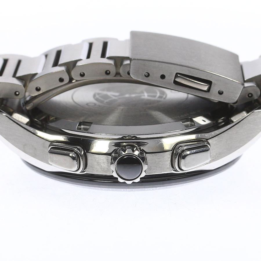 SEIKO セイコー SBXB145/8X42-0AA0-3 アストロン 5周年記念限定モデル ビッグデイト ソーラー電波 メンズ 箱・保証書 ...