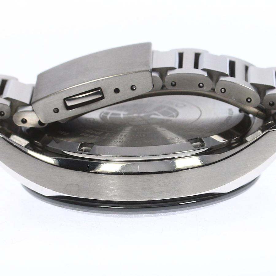 SEIKO セイコー SBXB145/8X42-0AA0-3 アストロン 5周年記念限定モデル ビッグデイト ソーラー電波 メンズ 箱・保証書 ...