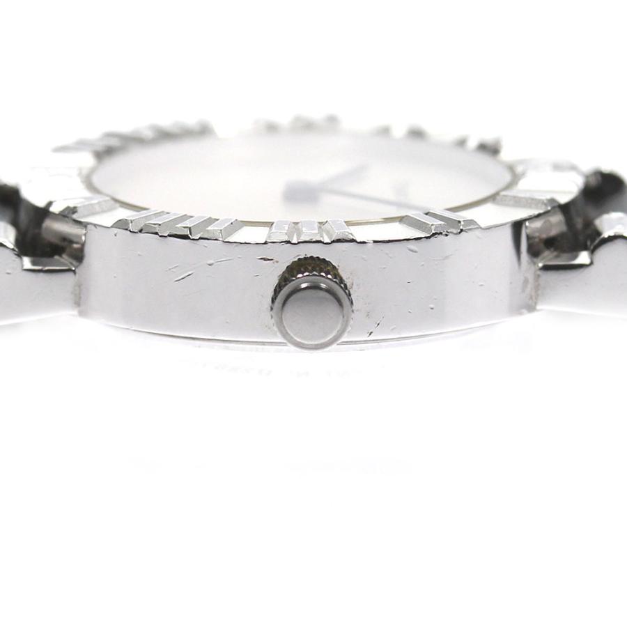 ティファニー TIFFANY&Co. L0640 アトラス クォーツ レディース _751471 : 751471 : CLOSER ...