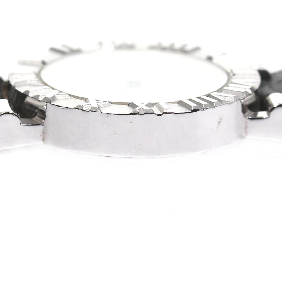 ティファニー TIFFANY&Co. L0640 アトラス クォーツ レディース _751471 : 751471 : CLOSER ...