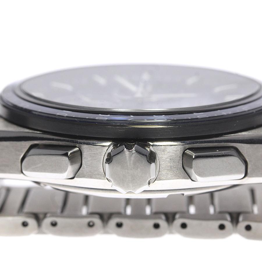 SEIKO セイコー SBXC109/5X53-0BR0 アストロン GPS デイデイト ソーラー電波 メンズ 美品 箱・保証書付き ...