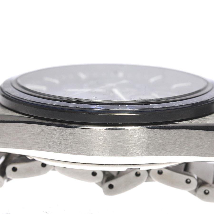 SEIKO（セイコー） SEIKO SBXC109/5X53-0BR0 アストロン GPS デイデイト ソーラー電波 メンズ 美品 箱・保証書 ...
