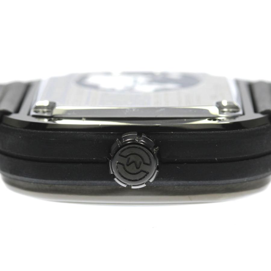 訳あり セブンフライデー SEVENFRIDAY SF-M3/01 スペースシップ 自動巻き メンズ _751573 : CLOSER ...