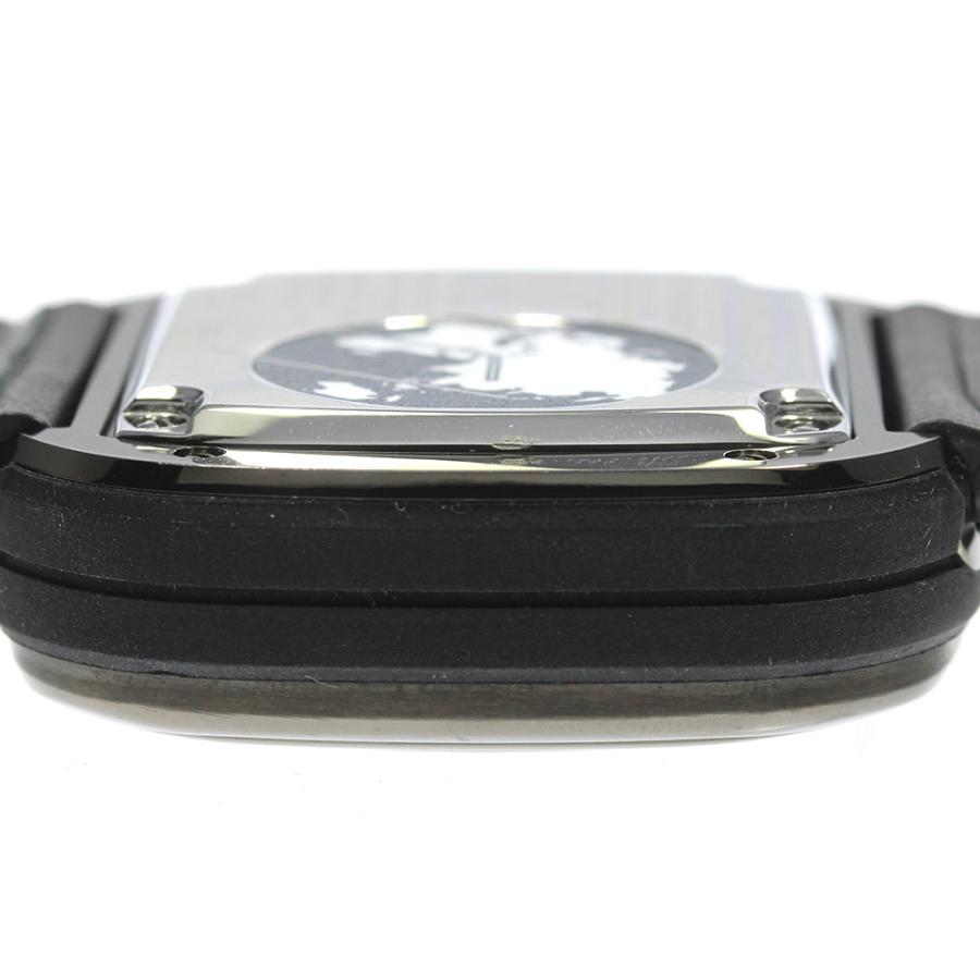 訳あり セブンフライデー SEVENFRIDAY SF-M3/01 スペースシップ 自動巻き メンズ _751573 : CLOSER ...
