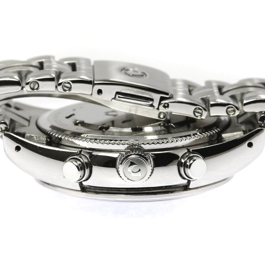 シチズン CITIZEN CTR57-1101/6771-T010750TA カンパノラ グランドコンプリケーション 紺瑠璃(こんるり ...