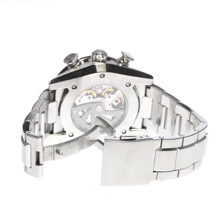 SEIKO（セイコー） SEIKO SAEA003/5R86-0AL0 ブライツ アナンタ パワーリザーブ スプリングドライブ メンズ ...