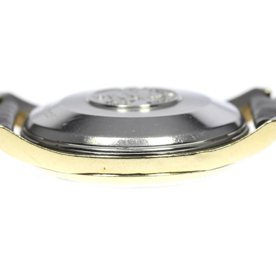 OMEGA オメガ 2975-5 シーマスター Cal.501 自動巻き メンズ _752310 : CLOSER Yahoo!ショップ ...