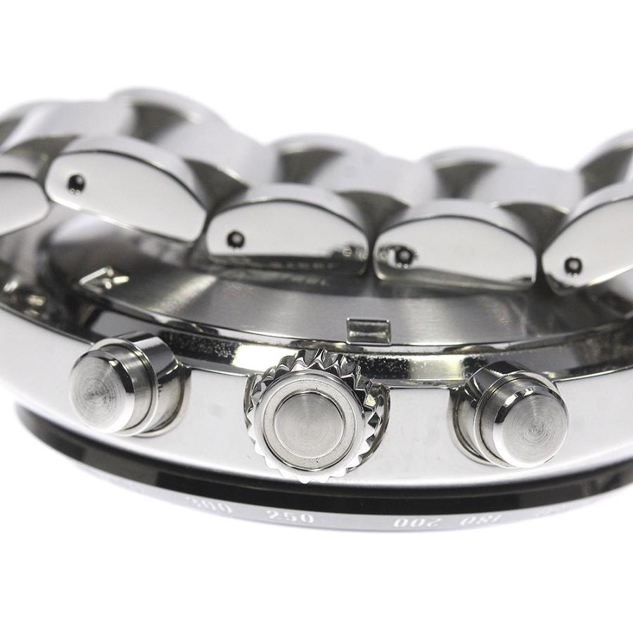 SEIKO セイコー SBDL091 プロスペックス スピードタイマー クロノグラフ ソーラー メンズ 美品 箱・保証書付き_752358 ...