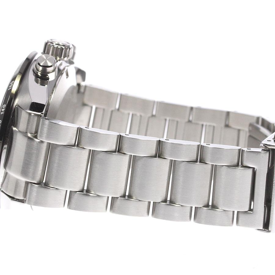 SEIKO セイコー SBDL091 プロスペックス スピードタイマー クロノグラフ ソーラー メンズ 美品 箱・保証書付き_752358 ...