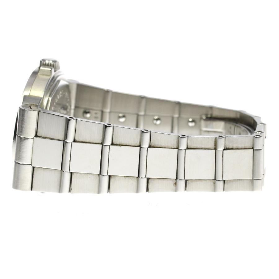 BVLGARI（ブルガリ） BVLGARI LCV35S ディアゴノ スポーツ デイト 自動巻き メンズ _752401 : CLOSER ...