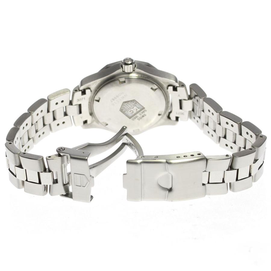 TAG HEUER タグホイヤー WN1318 エクスクルシーブ デイト クォーツ レディース _752467【ev15】 : CLOSER ...