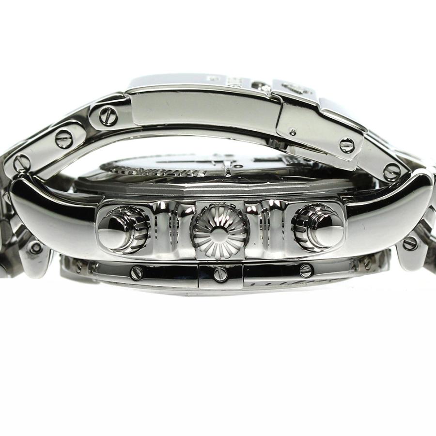 ブライトリング BREITLING AB0144 クロノマット エアボーン 30周年記念モデル 自動巻き メンズ 良品 箱・保証書付き_752483 : CLOSER Yahoo!ショップ ...