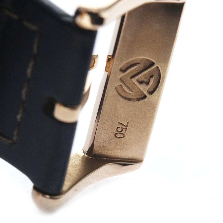 フランクミュラー FRANCK MULLER V45SCDT ヴァンガード ヨッティング K18PG 自動巻き メンズ _752522 : ...