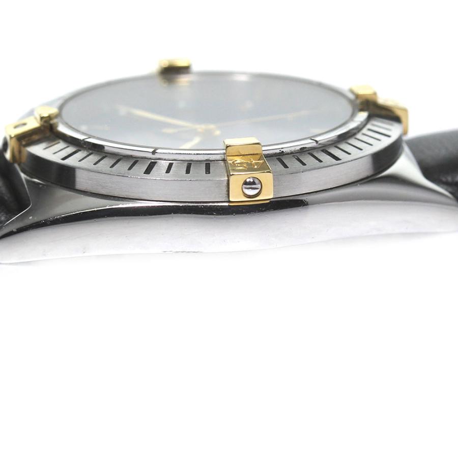 ブライトリング BREITLING 80510 カリスト デイト クォーツ メンズ _752550 : CLOSER Yahoo!ショップ - 通販 - Yahoo!ショッピング