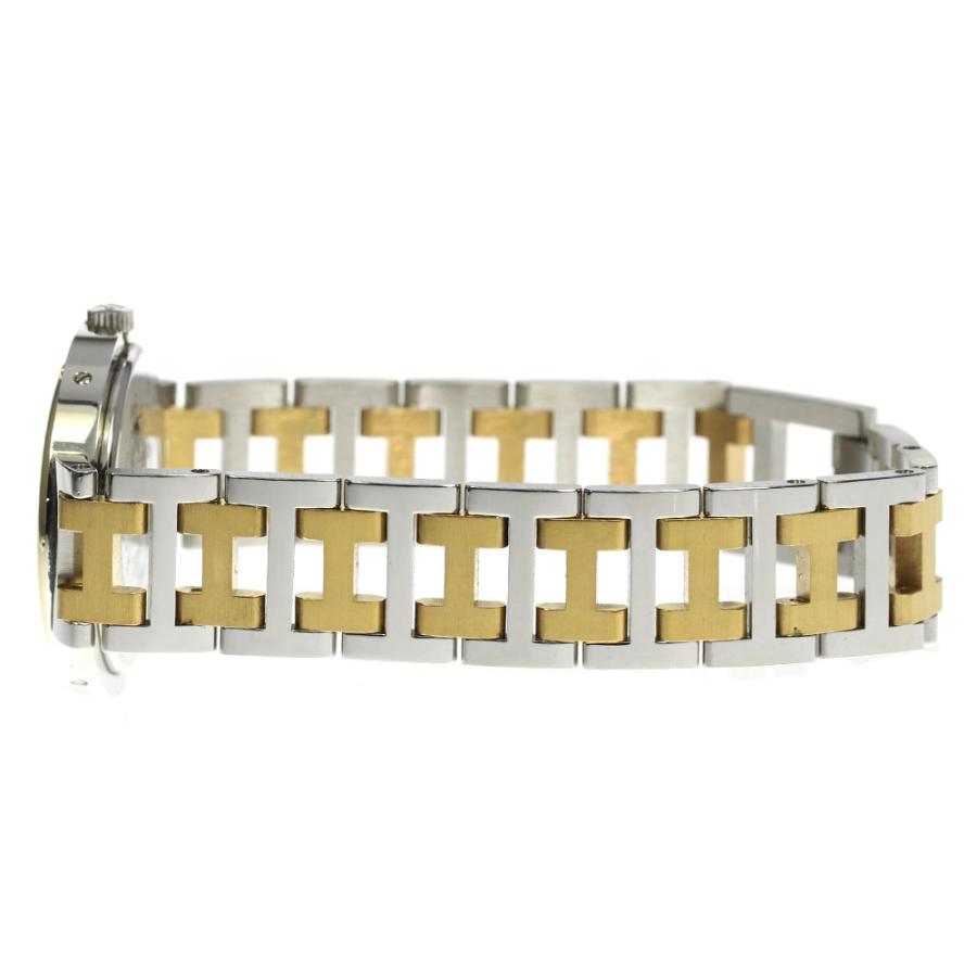 エルメス HERMES クリッパー デイト クォーツ ボーイズ _752553 :752553:CLOSER Yahoo!ショップ - 通販 ...