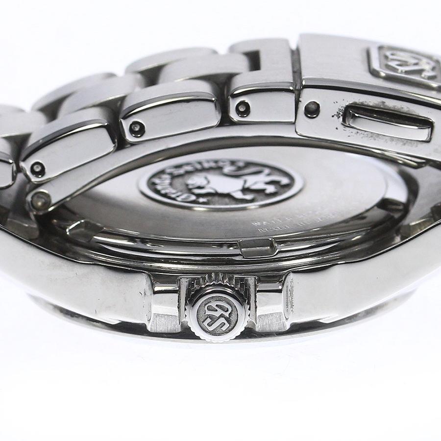 SEIKO セイコー STGF053/4J52-0AA1 グランドセイコー クォーツ レディース 良品 箱・保証書付き_752592 ...
