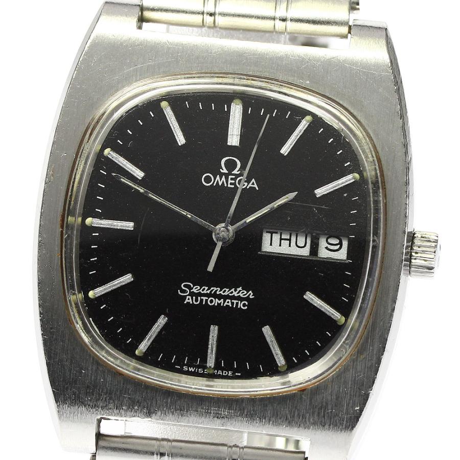 OMEGA オメガ 166.0188 デイデイト Cal.1022 リダンダイヤル 自動巻き メンズ _752608【中古】 : CLOSER ...