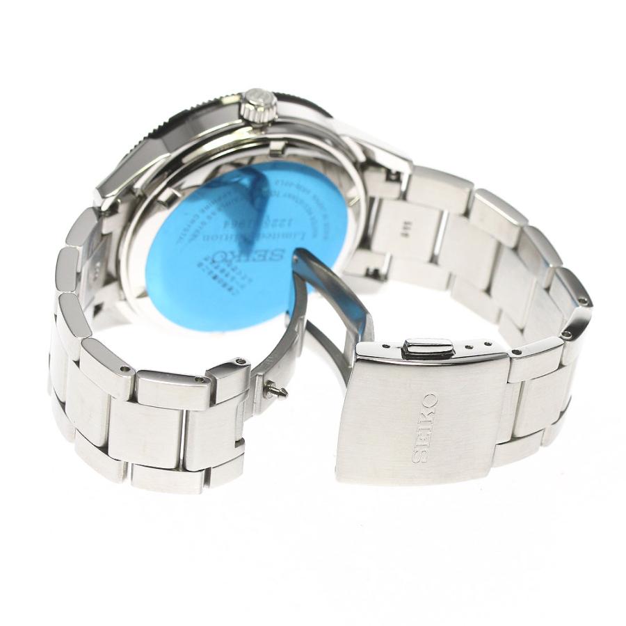 セイコー SEIKO SARX073/6R35-00L0 プレザージュ 2020限定モデル 自動巻き メンズ 極美品 箱付き_752609 : ...
