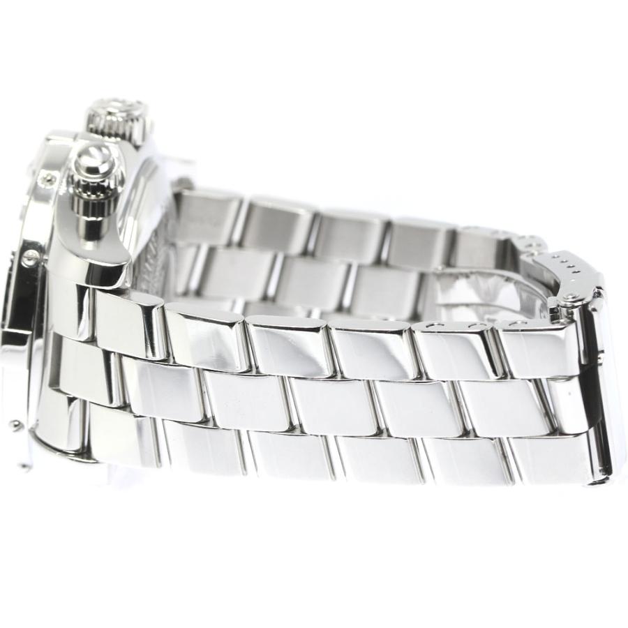 ブライトリング BREITLING A13340 スーパーオーシャン クロノグラフ デイデイト 自動巻き メンズ _752799 ...