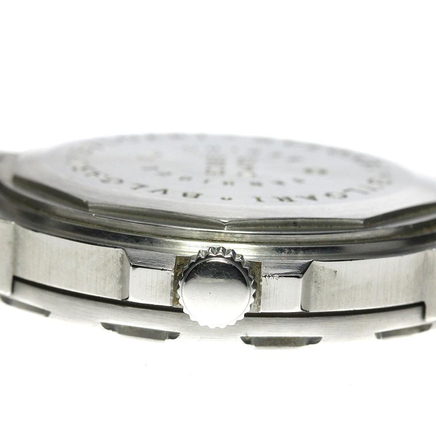 BVLGARI 訳あり ブルガリ SD38S ディアゴノ スクーバ デイト 自動巻き メンズ _752848 : CLOSER Yahoo ...