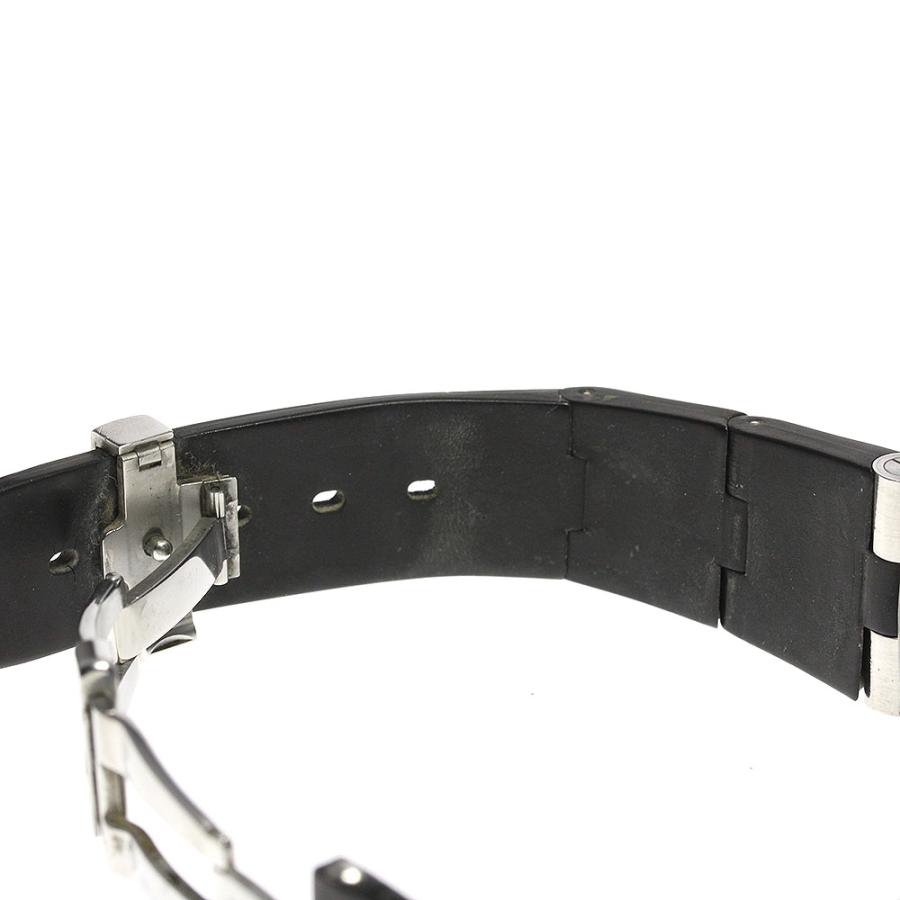 BVLGARI 訳あり ブルガリ SD38S ディアゴノ スクーバ デイト 自動巻き メンズ _752848 : CLOSER Yahoo ...