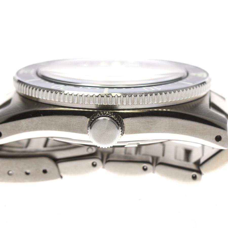 SEIKO（セイコー） SEIKO 6R35-00P0/SBDC153 プロスペックス ダイバー デイト 自動巻き メンズ 極美品 箱・保証書 ...