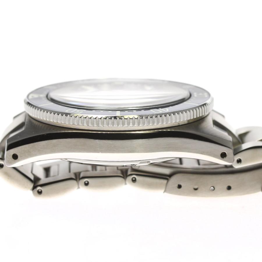 SEIKO（セイコー） SEIKO 6R35-00P0/SBDC153 プロスペックス ダイバー デイト 自動巻き メンズ 極美品 箱・保証書 ...