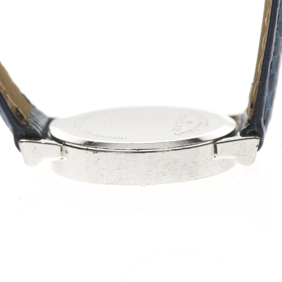 TIFFANY&Co. ティファニー L0640 アトラス SV925 クォーツ レディース _752921 : CLOSER Yahoo ...