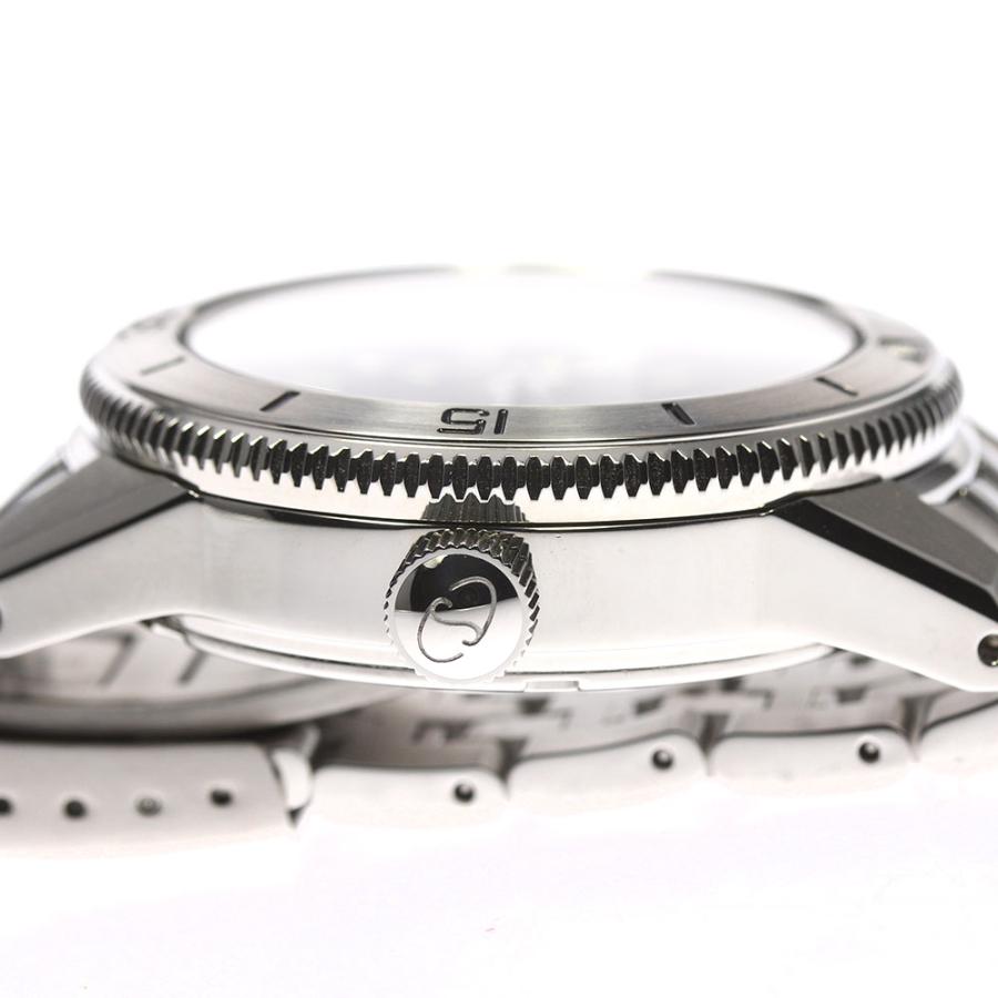 ORIENT オリエント RK-AU0501B オリエントスター ダイバー1964 パワーリザーブ デイト 自動巻き メンズ 美品 箱・保証書付き_752925 : CLOSER Yahoo ...