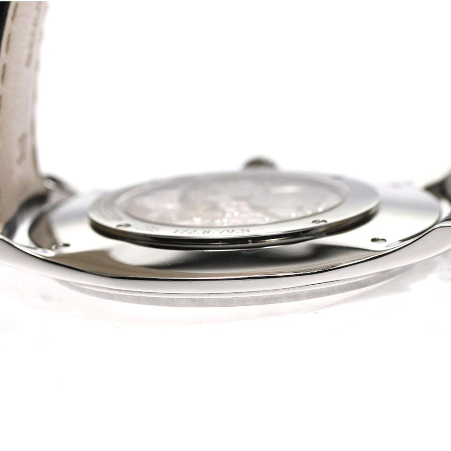 ジャガー・ルクルト JAEGER-LECOULTRE Q1348420 マスター ウルトラスリム 手巻き メンズ 良品 _753115 : ...