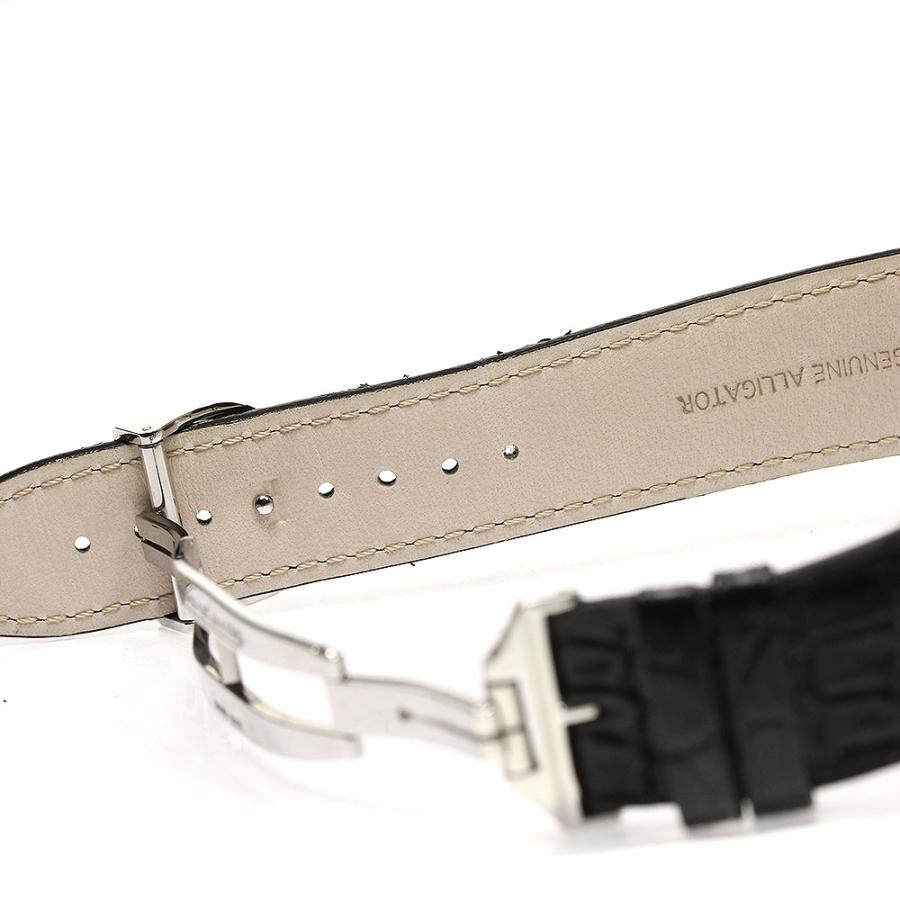 ジャガー・ルクルト JAEGER-LECOULTRE Q1348420 マスター ウルトラスリム 手巻き メンズ 良品 _753115 : ...