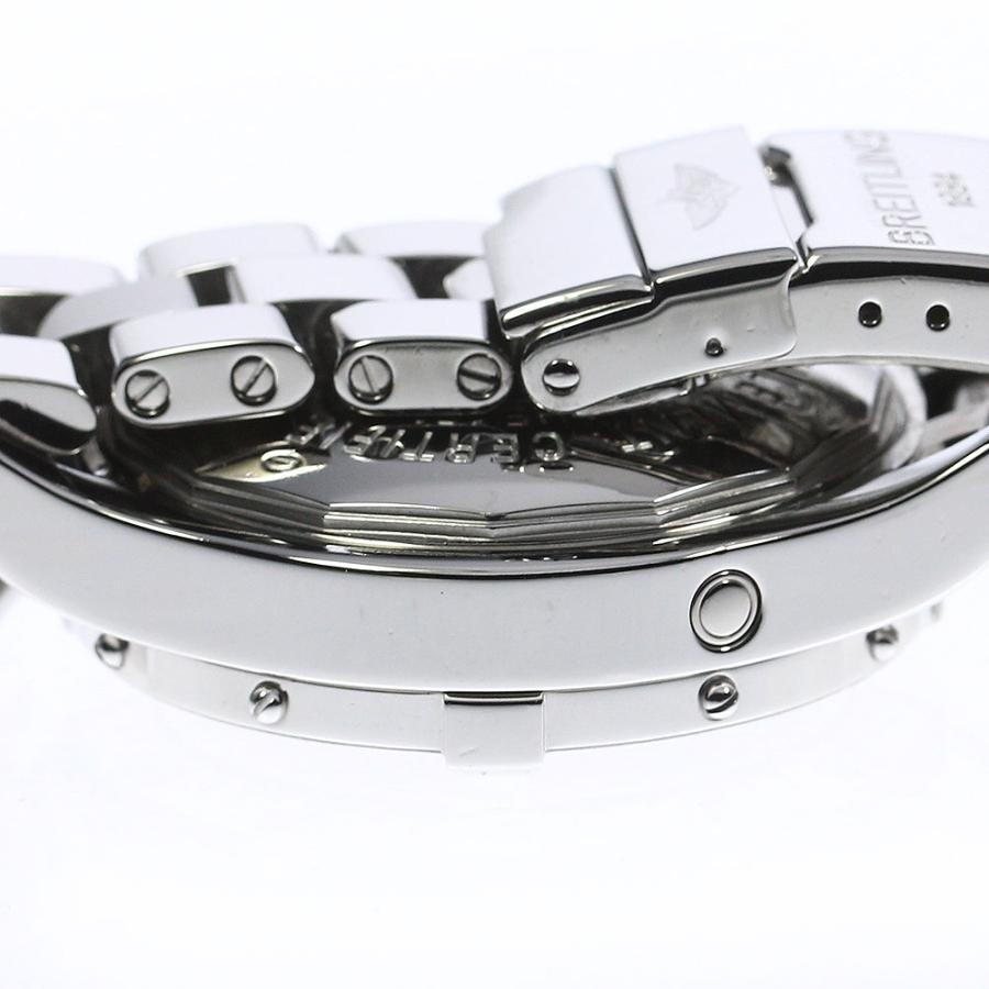 ブライトリング BREITLING A17360 スーパーオーシャン デイト 自動巻き メンズ _753125 : CLOSER Yahoo!ショップ - 通販 - Yahoo!ショッピング