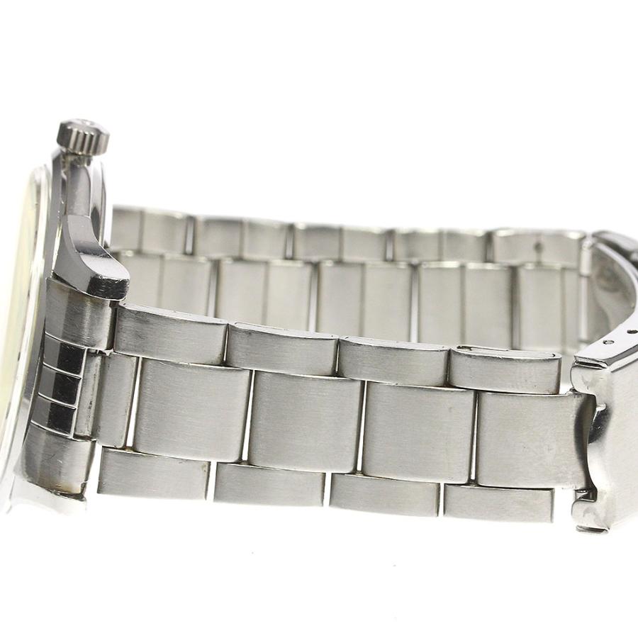 OMEGA オメガ 168.001 コンステレーション 37MMケース Cal.561 自動巻き メンズ _753131 : CLOSER Yahoo!ショップ - 通販 - Yahoo!ショッピング