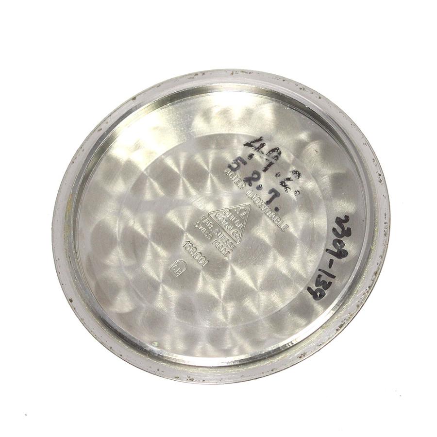 OMEGA オメガ 168.001 コンステレーション 37MMケース Cal.561 自動巻き メンズ _753131 : CLOSER Yahoo!ショップ - 通販 - Yahoo!ショッピング