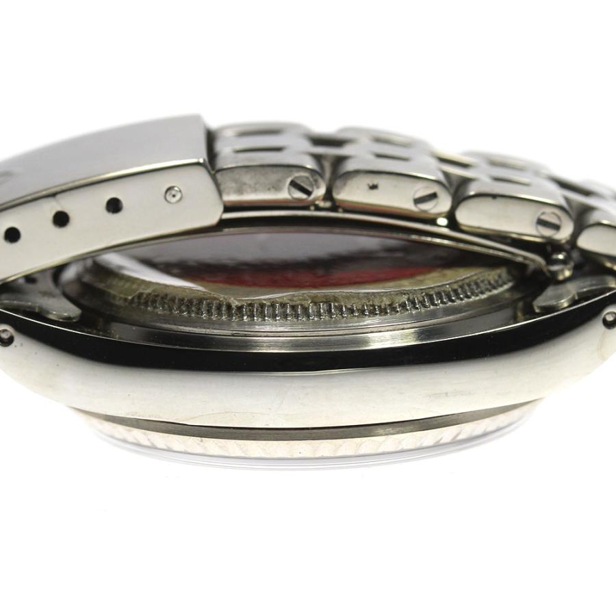 TUDOR チュードル 74034 プリンス オイスターデイト WGベゼル Cal.2824-2 10Pダイヤ 自動巻き メンズ ...