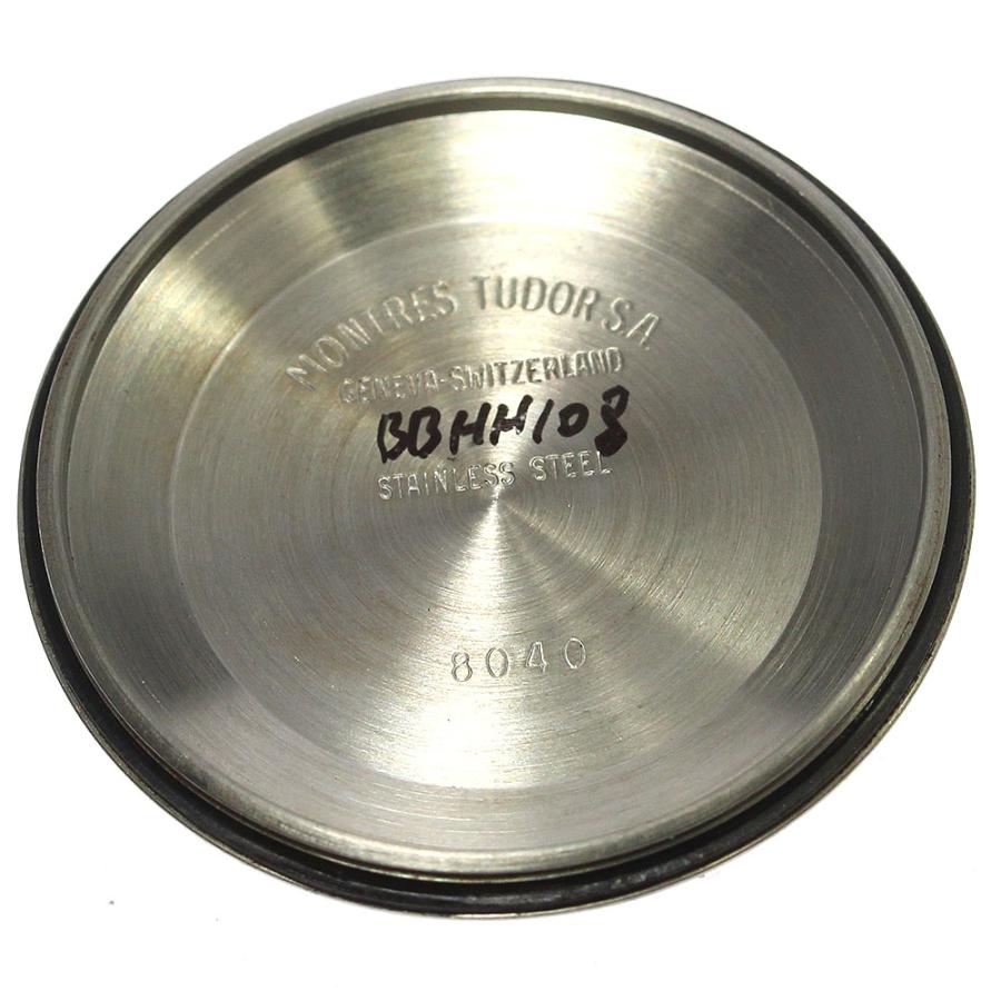 TUDOR チュードル 72000 プリンスデイト デイト Cal.2824-2 自動巻き ボーイズ _753528 : CLOSER ...