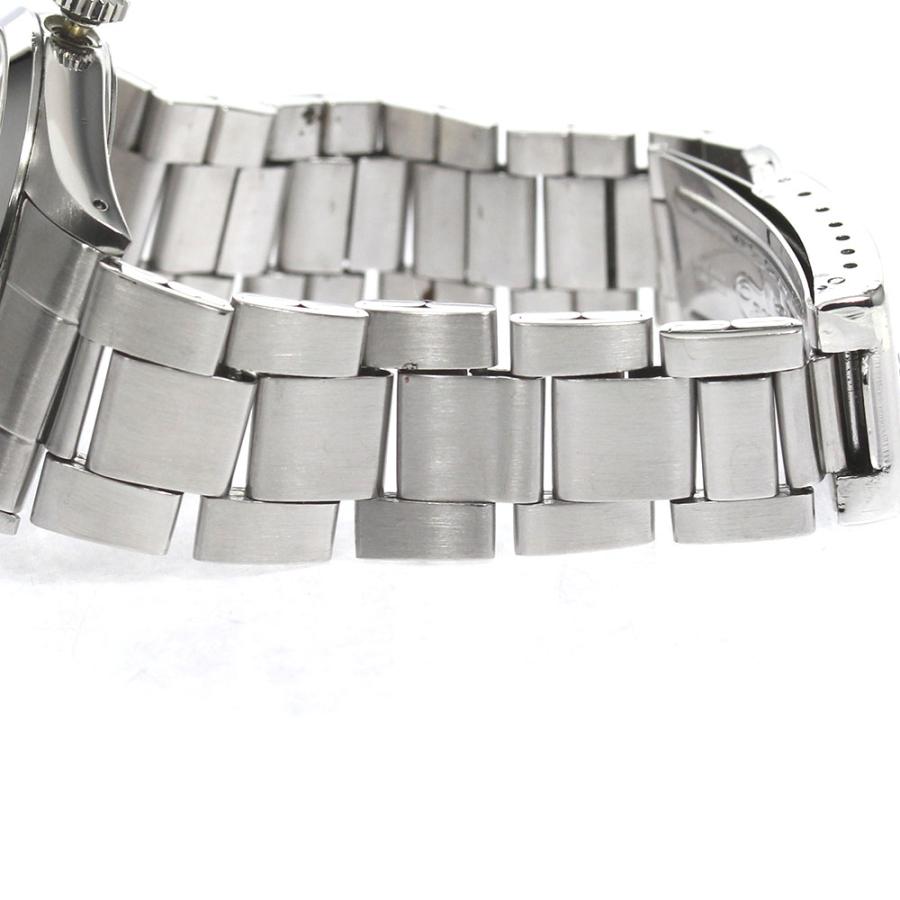 TUDOR 訳あり チュードル 94500 オイスタープリンス デイトデイ Cal.2834-1 自動巻き メンズ _753538 ...