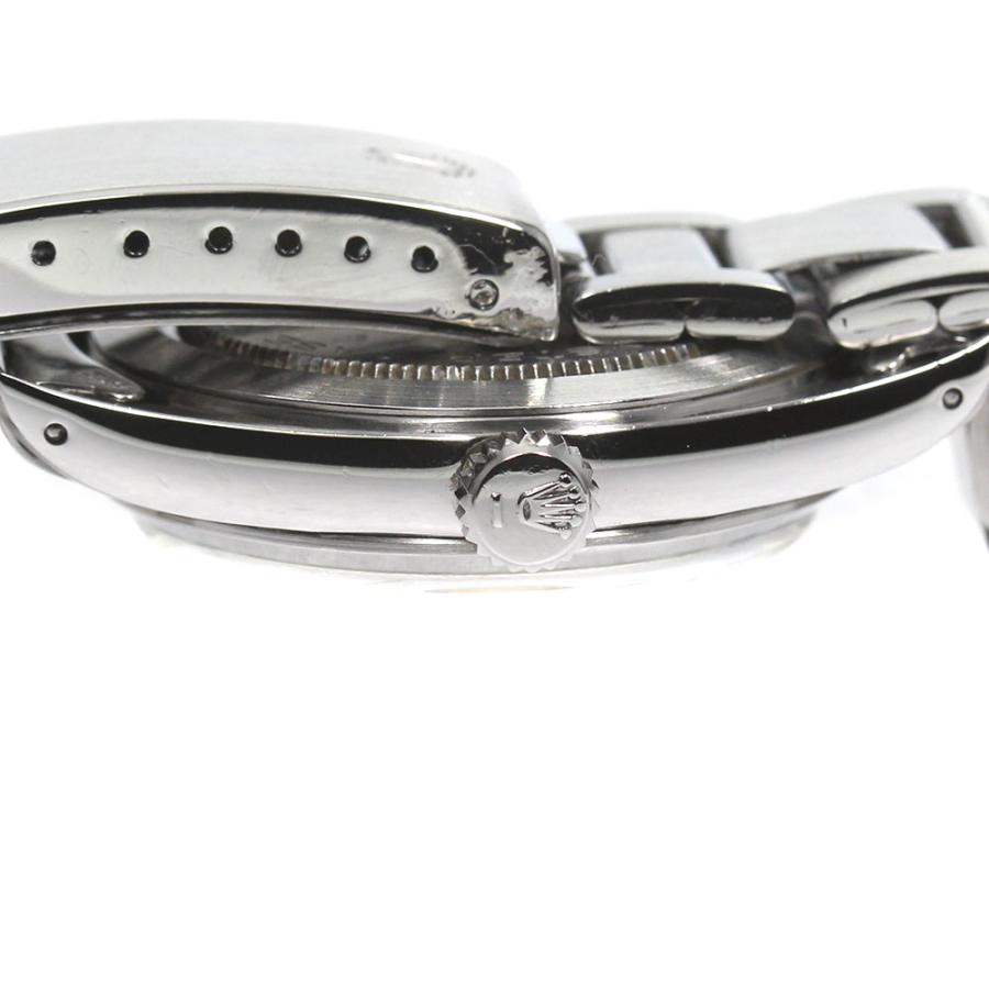 TUDOR 訳あり チュードル 94500 オイスタープリンス デイトデイ Cal.2834-1 自動巻き メンズ _753538 ...