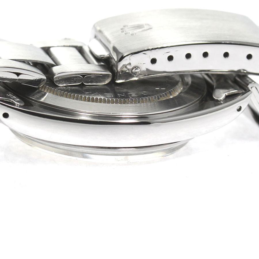 TUDOR 訳あり チュードル 94500 オイスタープリンス デイトデイ Cal.2834-1 自動巻き メンズ _753538 ...