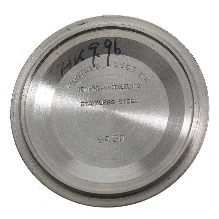 TUDOR 訳あり チュードル 94500 オイスタープリンス デイトデイ Cal.2834-1 自動巻き メンズ _753538 ...