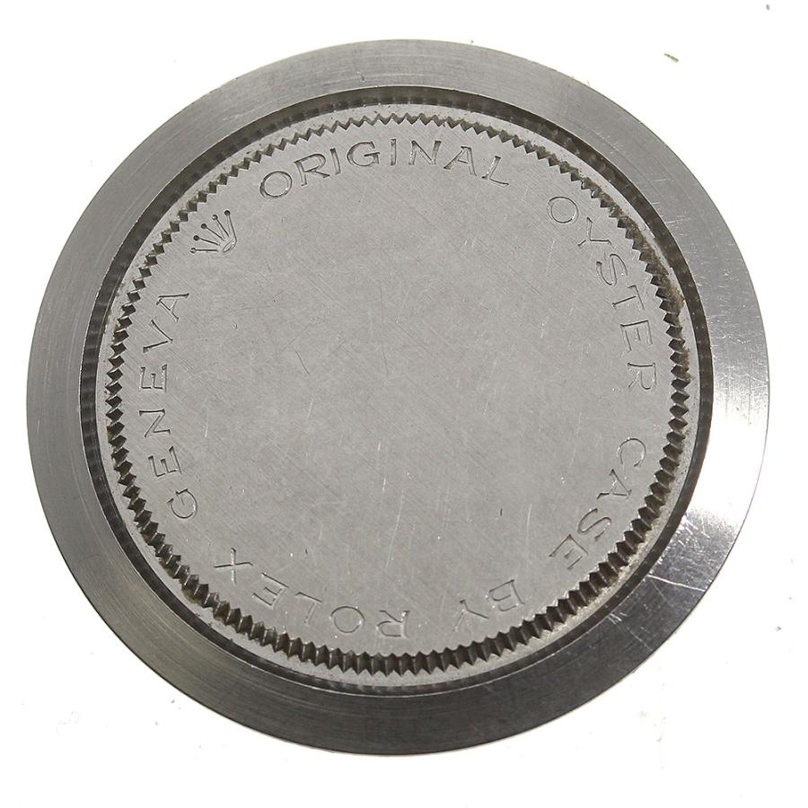 TUDOR 訳あり チュードル 94500 オイスタープリンス デイトデイ Cal.2834-1 自動巻き メンズ _753538 ...