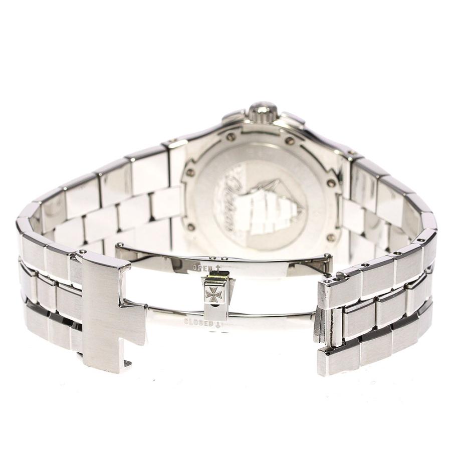 VACHERON CONSTANTIN ヴァシュロン・コンスタンタン 72050/423A オーバーシーズ デイト クォーツ メンズ 良品 ...