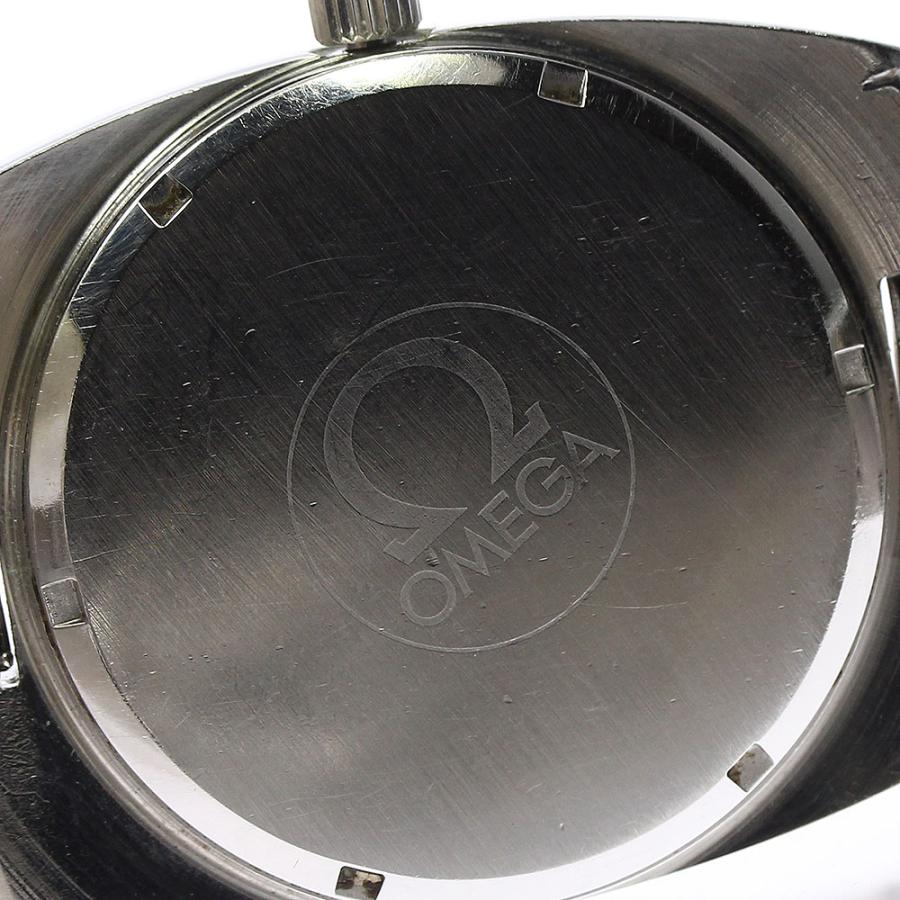 オメガ OMEGA 166.0191 ジュネーブ スクエア デイト Cal.1012 自動巻き メンズ _754280 :754280:CLOSER Yahoo!ショップ - 通販 ...