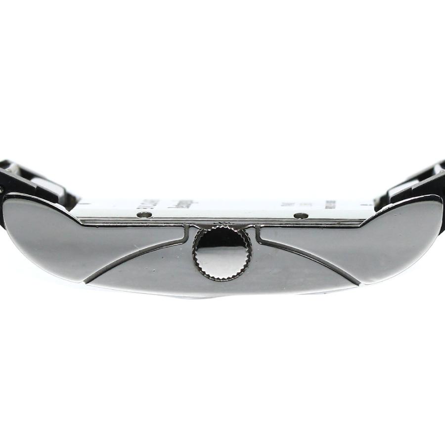 BVLGARI（ブルガリ） BVLGARI RT45S レッタンゴロ デイト 自動巻き メンズ _754387 : CLOSER Yahoo ...