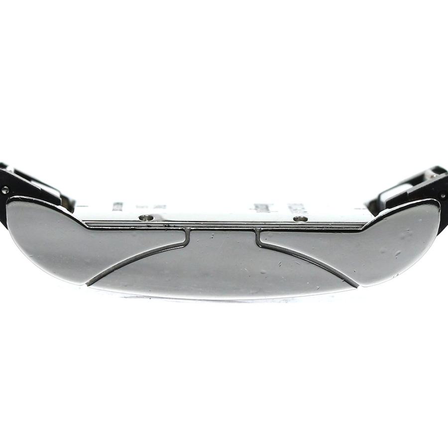 BVLGARI（ブルガリ） BVLGARI RT45S レッタンゴロ デイト 自動巻き メンズ _754387 : CLOSER Yahoo ...