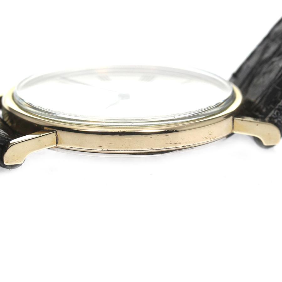 オメガ OMEGA Ref.111.140 デビル Cal.625 手巻き メンズ _754603 :754603:CLOSER Yahoo!ショップ - 通販 - Yahoo!ショッピング