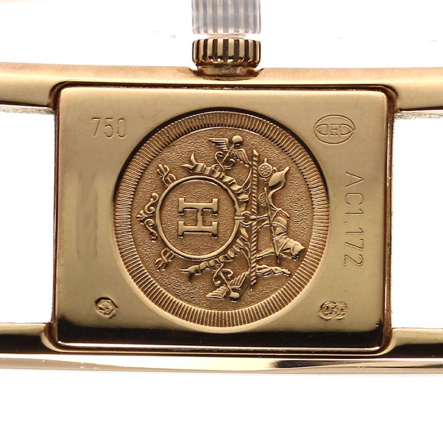 HERMES エルメス AC1.172 アルコル K18PG サイドダイヤ クォーツ レディース _755124【ev20】 : CLOSER Yahoo!ショップ - 通販 - Yahoo ...