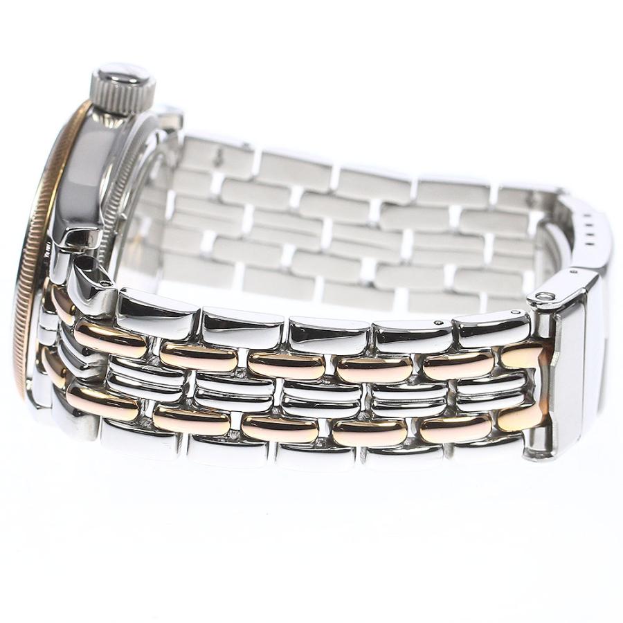 ORIS オリス 7482 ビッグクラウン コマンダー ポインターデイト 自動巻き メンズ 箱付き_755735 : CLOSER Yahoo ...