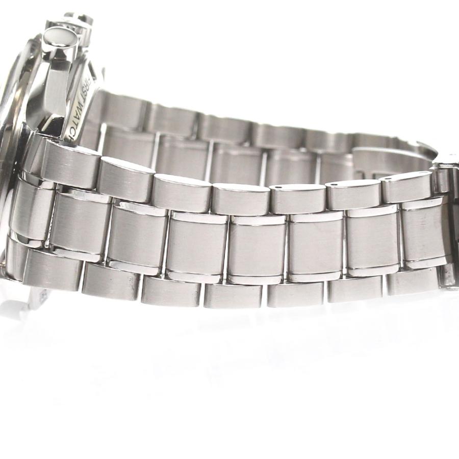 OMEGA オメガ 3572.50 スピードマスター プロフェッショナル クロノグラフ 手巻き メンズ 保証書付き_756060 ...