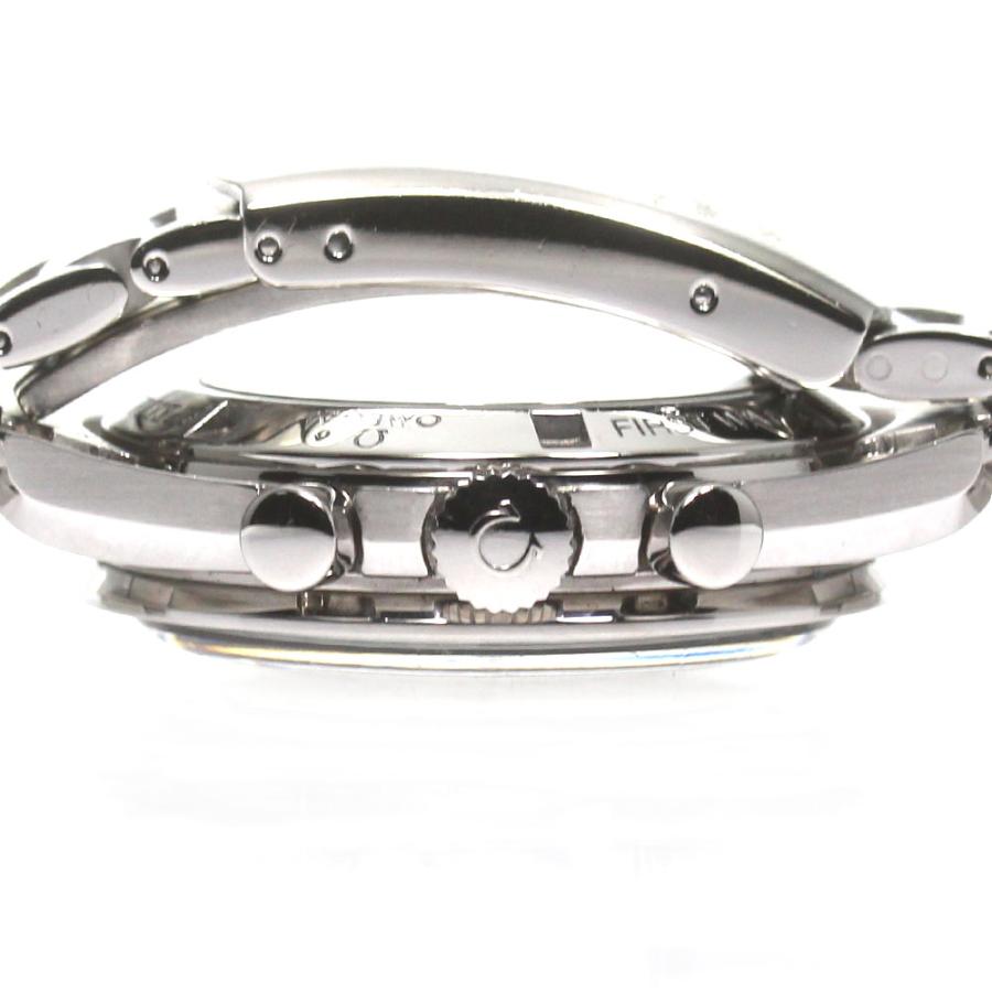 OMEGA オメガ 3572.50 スピードマスター プロフェッショナル クロノグラフ 手巻き メンズ 保証書付き_756060 ...